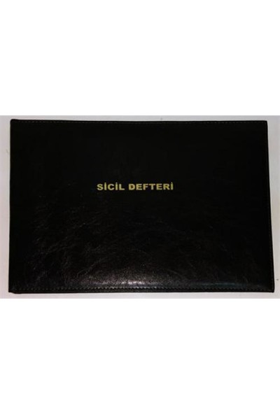hepenuygun Sicil Defteri Öğretmen ve Memur Için
