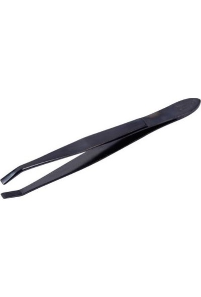 Solingen Cımbız 7338 Black Solingen Cımbız 7338 Black