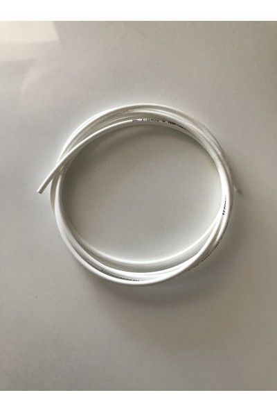 Aquaturk Su Arıtma Hortumu 10 m