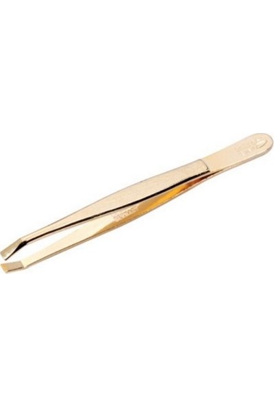 Solingen Cımbız 7338 Gold Solingen Cımbız 7338 Gold