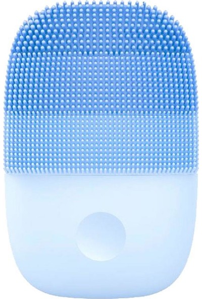 Xiaomi Inface Sonic Yüz Temizleme ve Masaj Cihazı Mavi (Distribütör Garantili)