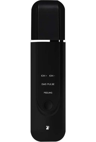Xiaomi Inface MS7100 Ultrasonic Yüz Temizleme Cihazı Siyah (Distribütör Garantili) Xiaomi Inface MS7100 Ultrasonic Yüz Temizleme Cihazı Siyah (Distribütör Garantili)