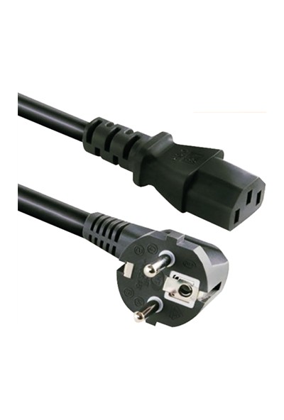 Provoice GE-2335 1.8m Power Kablo Provoice GE-2335 1.8m Power Kablo