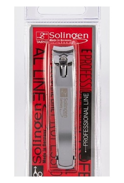 Solingen Tırnak Makası 313