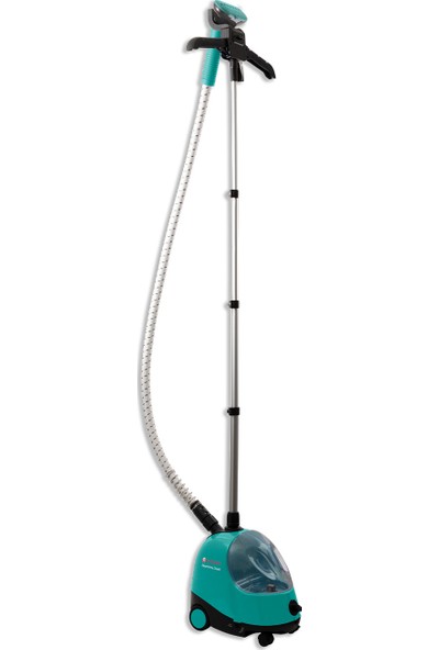 Singer SWC.02E Steam Works Classic Askıda Buhar Kazanlı Ütü Singer SWC.02E Steam Works Classic Askıda Buhar Kazanlı Ütü