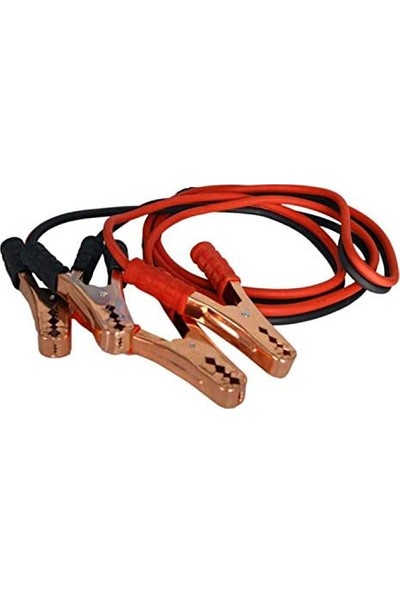 OtoLine Akü Takviye Kablosu 1200 A Bakır  2.20 m