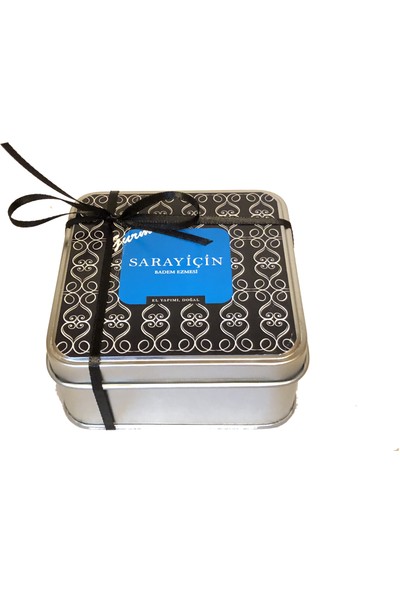 SARAYİÇİN Bademezmesi Gurme 125 gr