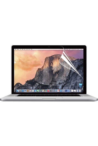Wiwu MacBook 13.3' Air Ekran Koruyucu Wiwu MacBook 13.3' Air Ekran Koruyucu