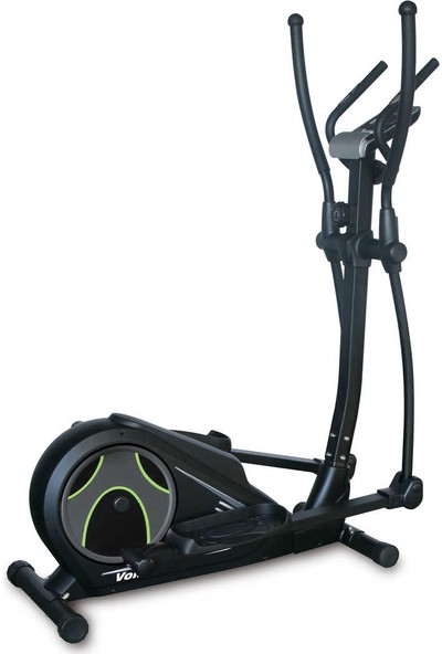 Voit D550 Black Collection Eliptik Bisiklet Voit D550 Black Collection Eliptik Bisiklet