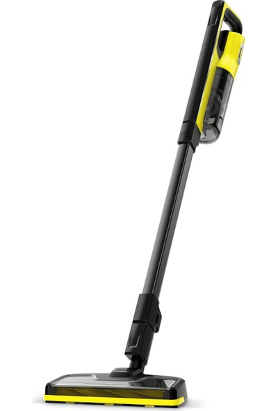 Karcher Vc 4s Kablosuz Şarjlı Toz Torbasız Elektrikli Süpürge Karcher Vc 4s Kablosuz Şarjlı Toz Torbasız Elektrikli Süpürge