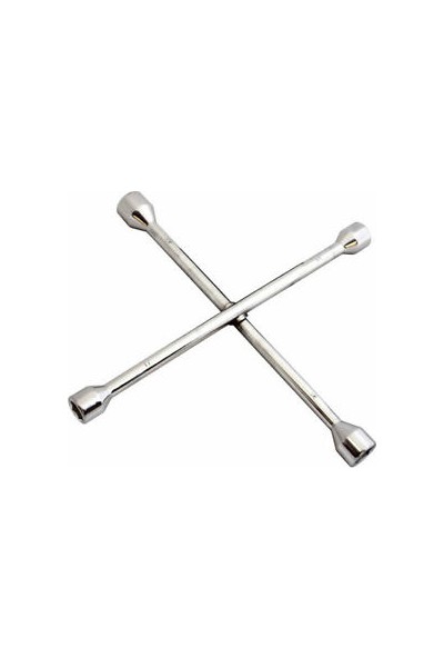 OtoLine Bijon Anahtarı 17-19 21-23 mm