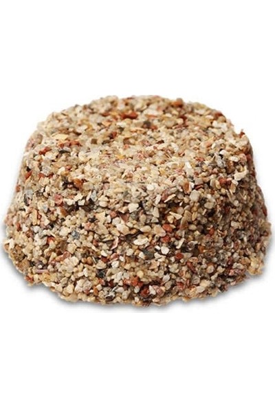 Papağanhane Mineral Blok Gaga Taşı 1 Adet