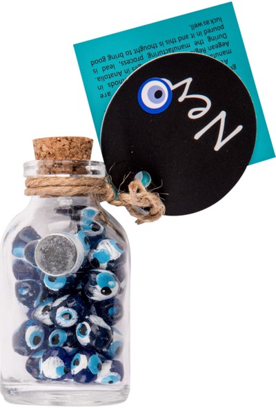 Nev Şişe Magnet - 5'li Paket Nev Şişe Magnet - 5'li Paket