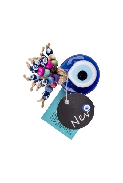 Nev Göz Magnet - 5'li Paket