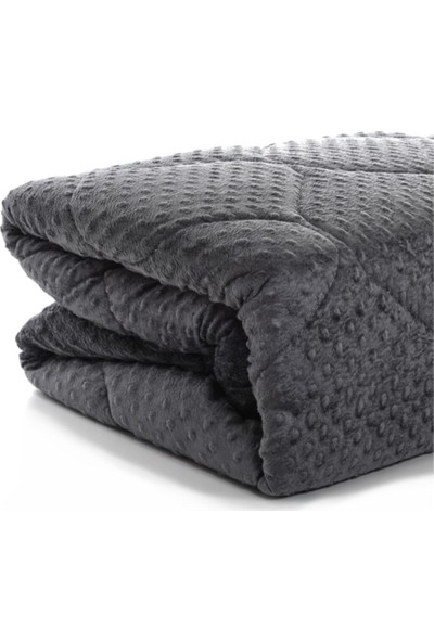 Aran Çift Kişilik Mikrofiber Yorgan