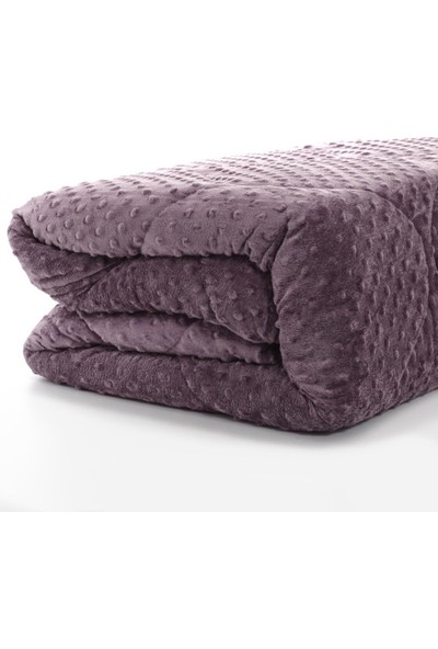 Aran Çift Kişilik Mikrofiber Yorgan