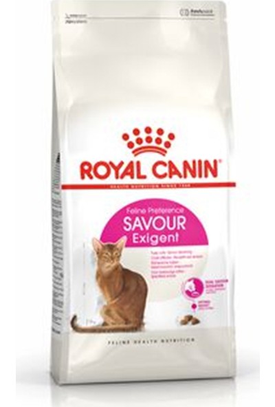Royal Canin Savour Exigent 35/30 Yetişkin Seçici Kedi Maması 2 kg Royal Canin Savour Exigent 35/30 Yetişkin Seçici Kedi Maması 2 kg