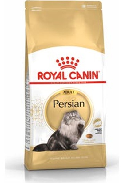 Royal Canin Persian Irka Özel Yetişkin Kedi Maması 4 kg Royal Canin Persian Irka Özel Yetişkin Kedi Maması 4 kg