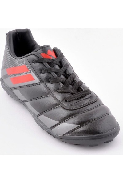 Walkway WLH2323 Siyah-Füme-Kırmızı Çocuk Halı Saha