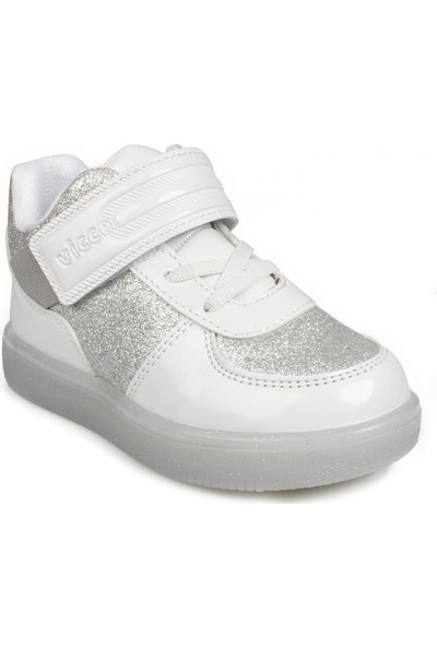 Vicco 220.P20K.105 Patik Işıklı Çocuk Bot