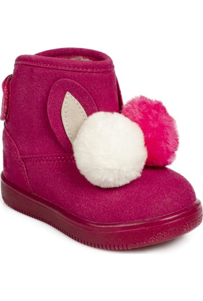 Vicco 220.P20K.107 Patik Işıklı Çocuk Bot