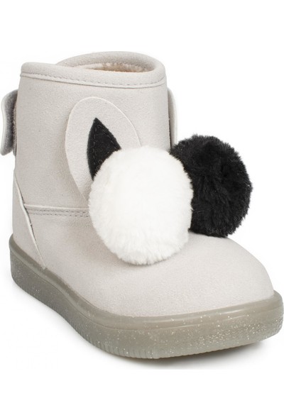 Vicco 220.P20K.107 Patik Işıklı Çocuk Bot