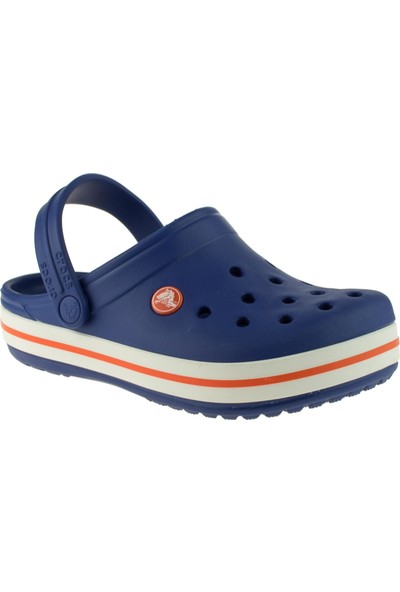 Crocs 204537 Crocband Clog Kids Çocuk Terlik