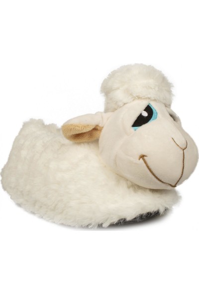 Twigy TT0853 Kuzu Çocuk Panduf