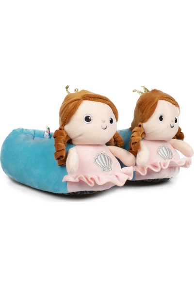 Twigy TT0863 P Candy Çocuk Panduf