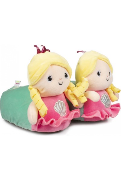 Twigy TT0863 P Candy Çocuk Panduf