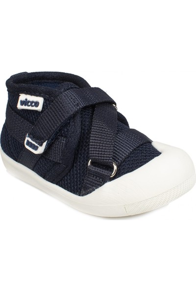 Vicco 959.E20K.449 Ilk Adım Çocuk Panduf