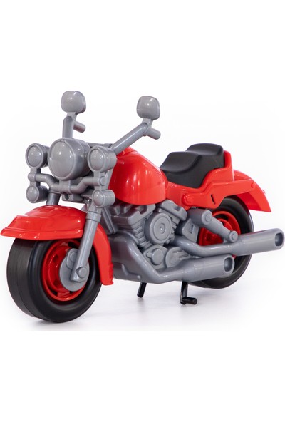 Polesie Oyuncak Yarış Motosikleti Polesie Oyuncak Yarış Motosikleti