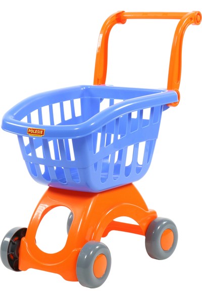 Polesie Oyuncak Market Arabası Polesie Oyuncak Market Arabası