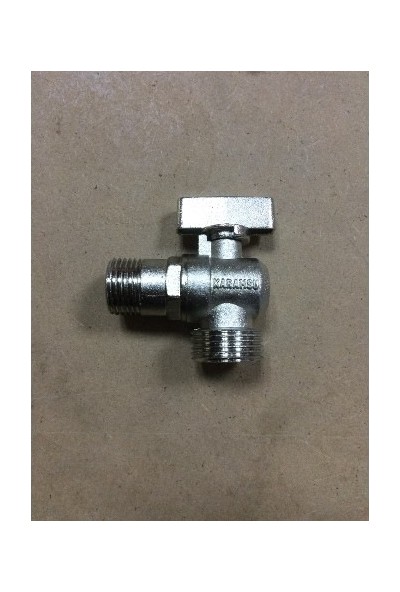 Karamsu Mini Çamaşır Musluğu