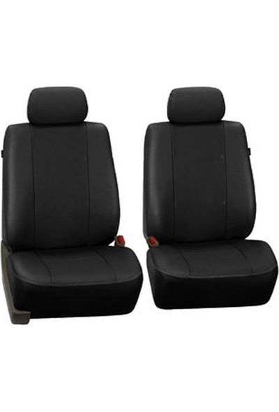 Fast Car Connect Van Oto Koltuk Kılıfı Ön İki Koltuk İçin Siyah Fast Car Connect Van Oto Koltuk Kılıfı Ön İki Koltuk İçin Siyah