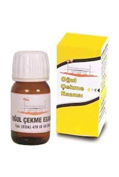 Tarım Garaj Oğul Yakalama Arı Birleştime Parfümü Kokusu Bal