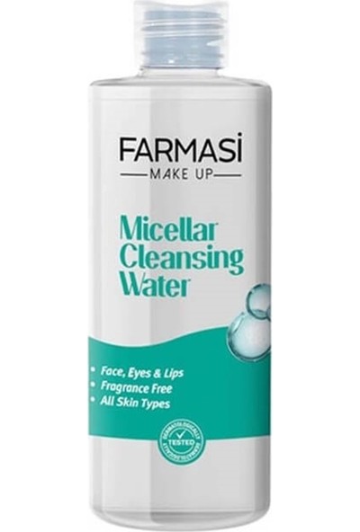 Farmasi Miselar Makyaj Temizleme Suyu 225 ml