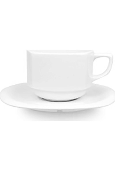 Güral Çay Fincanı ve Tabağı Güral Çay Fincanı ve Tabağı