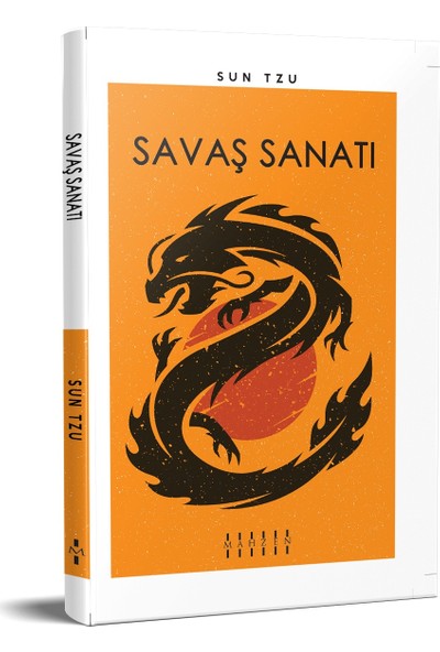 Savaş Sanatı - Sun Tzu