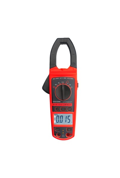 Ceta Form G85-AAC1 Pens Ampermetre Ceta Form G85-AAC1 Pens Ampermetre