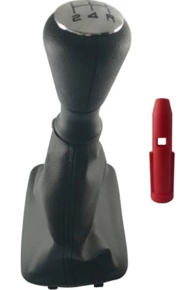 Vts Körük Peugeot 206 Vites Körüğü + Vites Topuzu