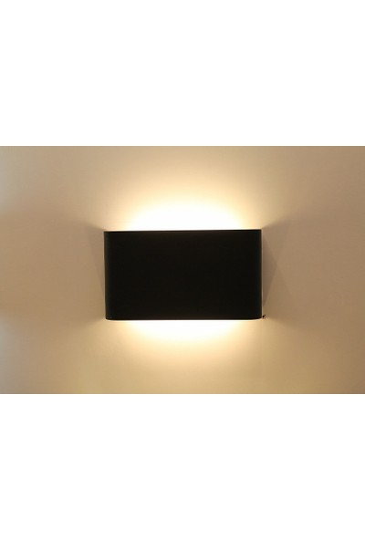 Molled LED Iç Mekan Dekoratif Aplik Molled LED Iç Mekan Dekoratif Aplik