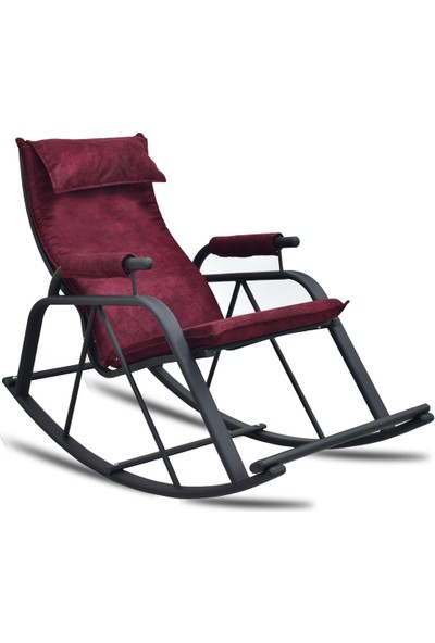 Alart Keyf Tv Koltuğu & Dinlenme Koltuğu - Sallanır Sandalye Alart Keyf Tv Koltuğu & Dinlenme Koltuğu - Sallanır Sandalye