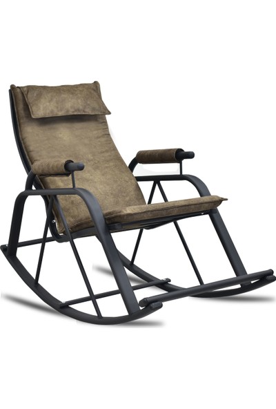 Alart Keyf Tv Koltuğu & Dinlenme Koltuğu - Sallanır Sandalye