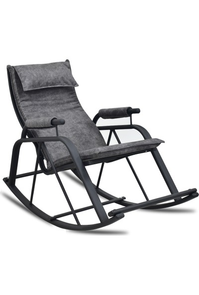 Alart Keyf Tv Koltuğu & Dinlenme Koltuğu - Sallanır Sandalye