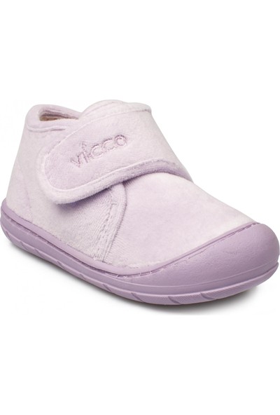 Vicco Patik Panduf Lila 959.P19K.446 Vicco Patik Panduf Lila 959.P19K.446