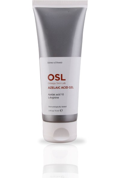 Osl Azelaic Acid Jel 75ML
