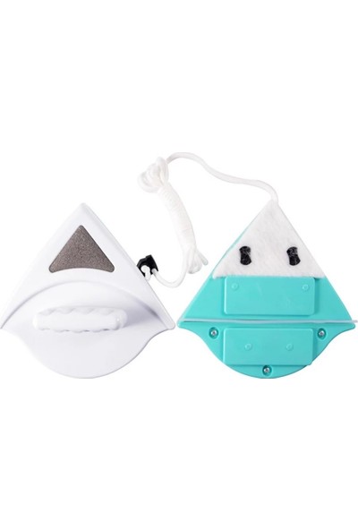 Cmt Mıknatıslı Çift Cam Silici Cmt Mıknatıslı Çift Cam Silici