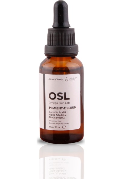 Osl Pigment C Serum 30ML