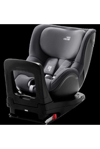Britax Römer Dualfix M I-Size Br Oto Koltuğu 0-18 kg Storm Grey Britax Römer Dualfix M I-Size Br Oto Koltuğu 0-18 kg Storm Grey